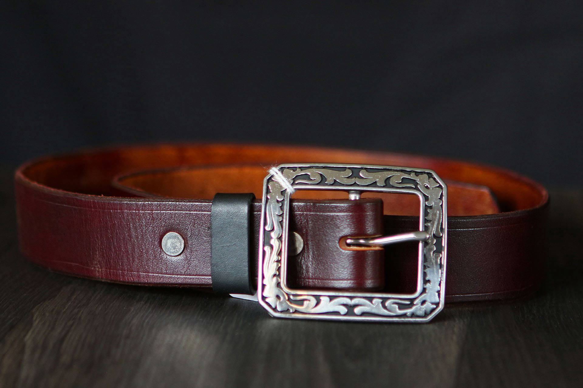 Hollies Leather Goods: Bags, Belts & Accessories | Made in Devon ...
