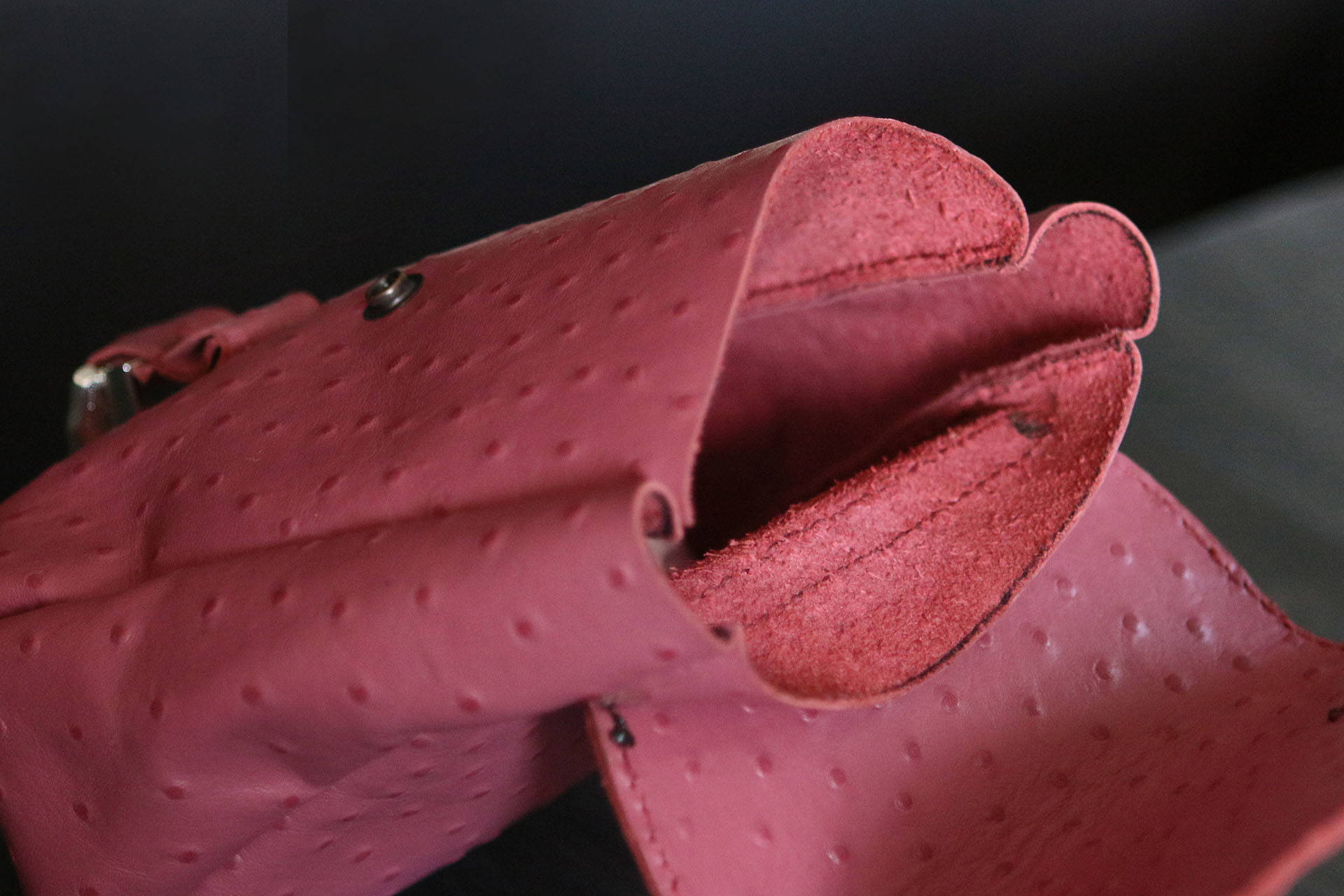 Hollies Leather Goods: Bags, Belts & Accessories | Made in Devon ...